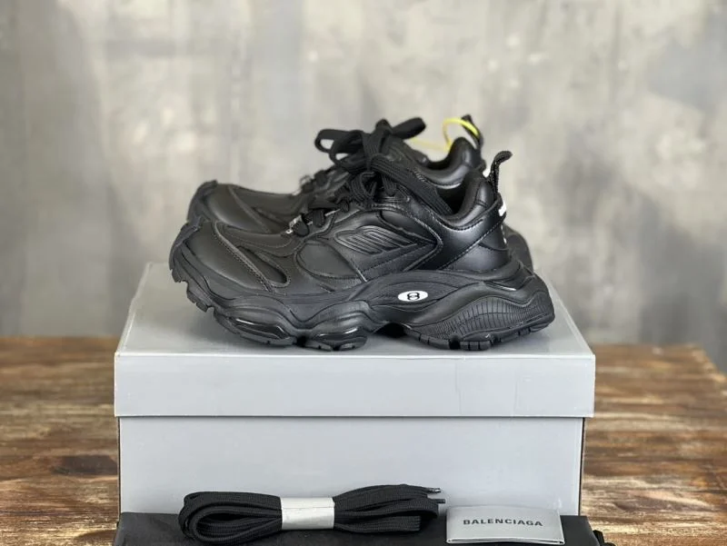 Balenciaga Track Shoes