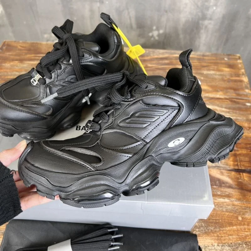 Low-cost Balenciaga Track Shoes
