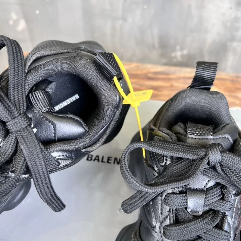 Low-cost Balenciaga Track Shoes