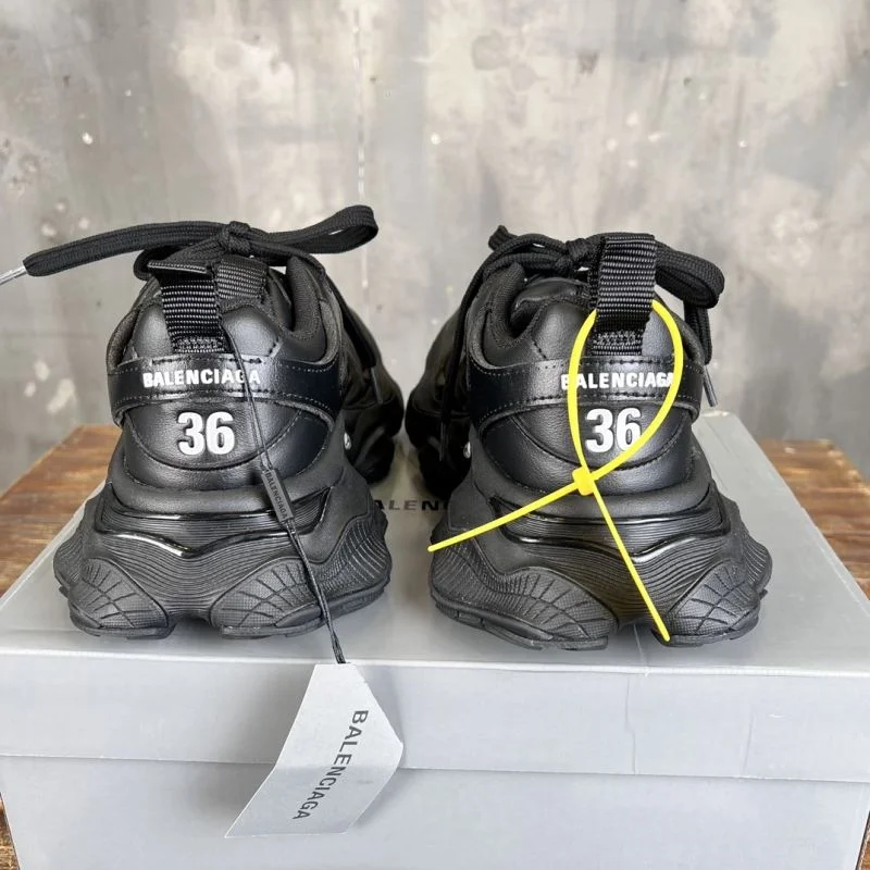 Low-cost Balenciaga Track Shoes