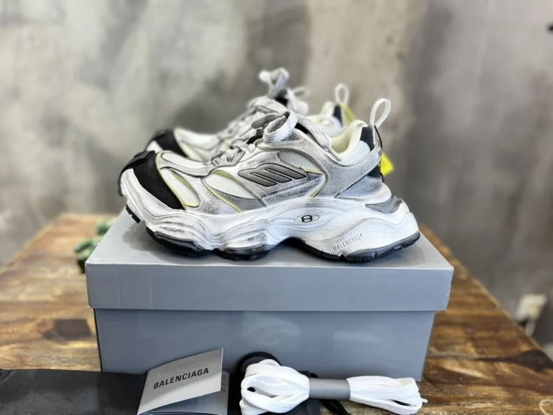 Balenciaga Track Shoes