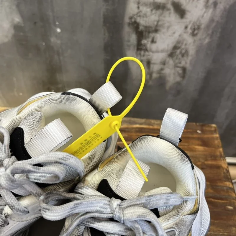 Low-cost Balenciaga Track Shoes