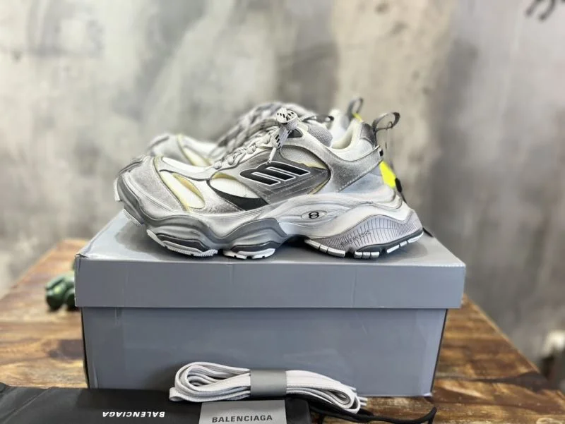 Balenciaga Track Shoes
