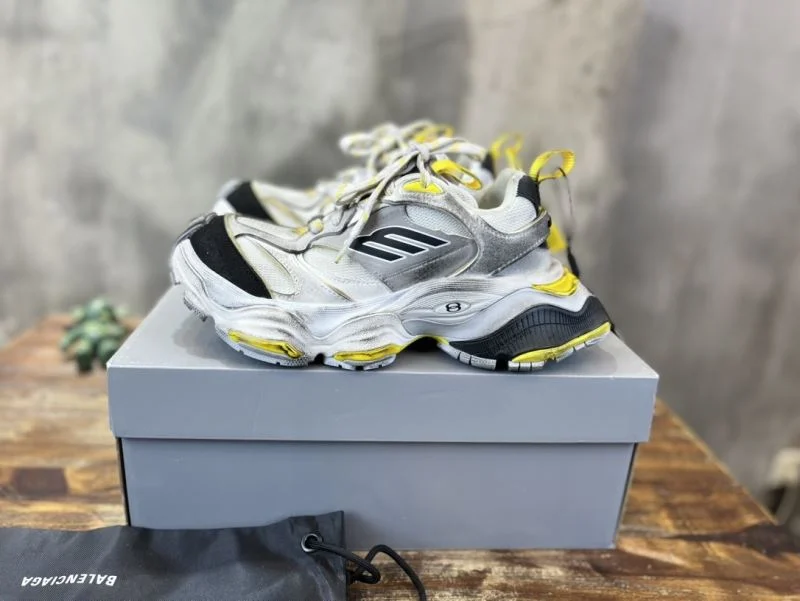 Balenciaga Track Shoes