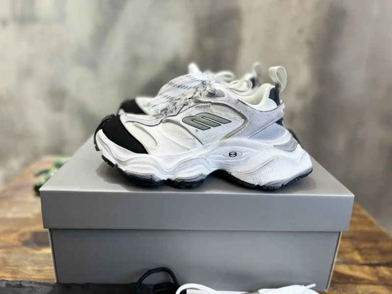 Balenciaga Track Shoes