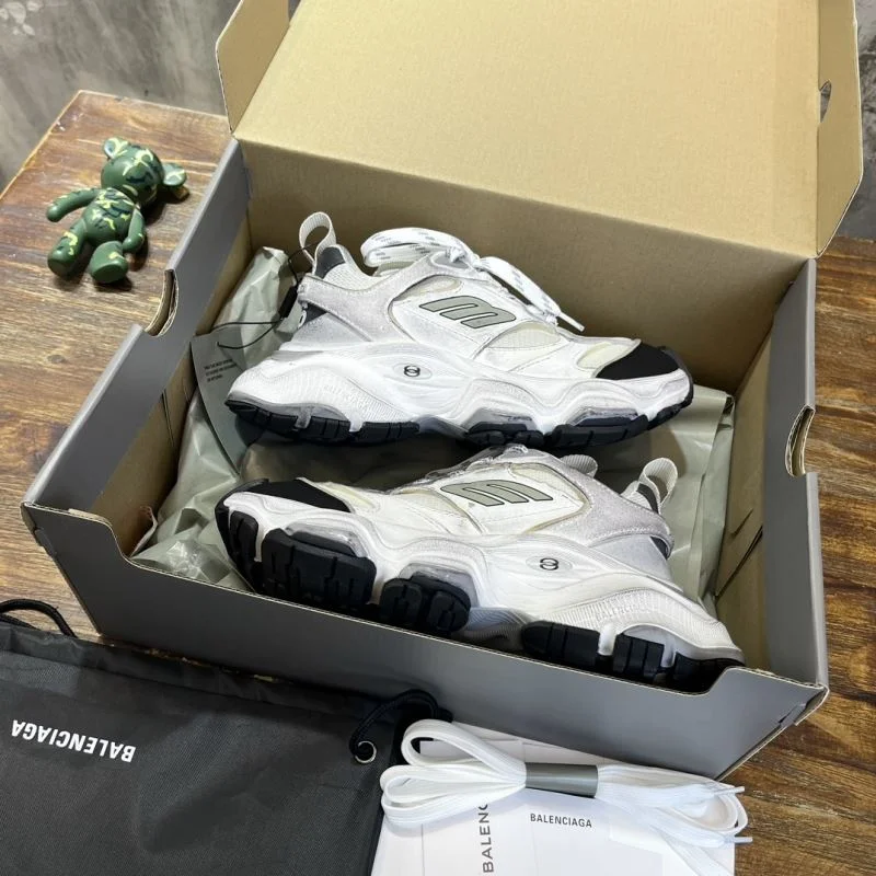 1:1 copy Balenciaga Track Shoes