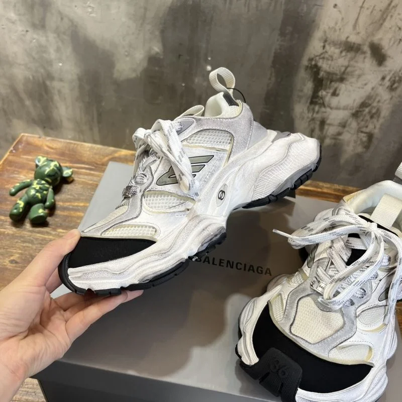 1:1 copy Balenciaga Track Shoes