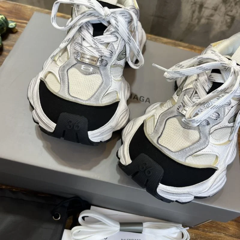 1:1 copy Balenciaga Track Shoes