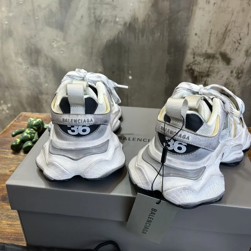 1:1 copy Balenciaga Track Shoes
