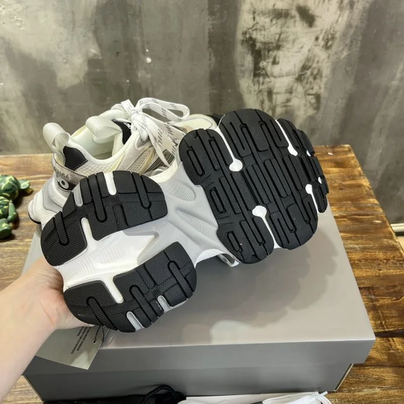 1:1 copy Balenciaga Track Shoes
