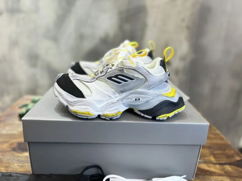Balenciaga Track Shoes