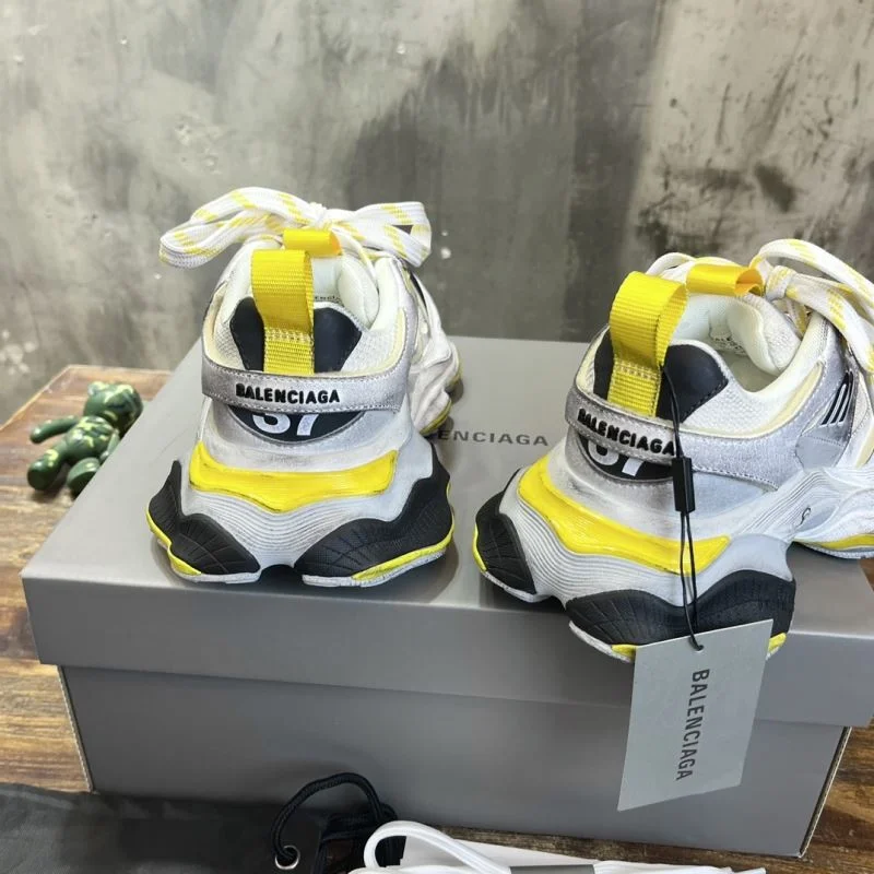 Budget-friendly Balenciaga Track Shoes