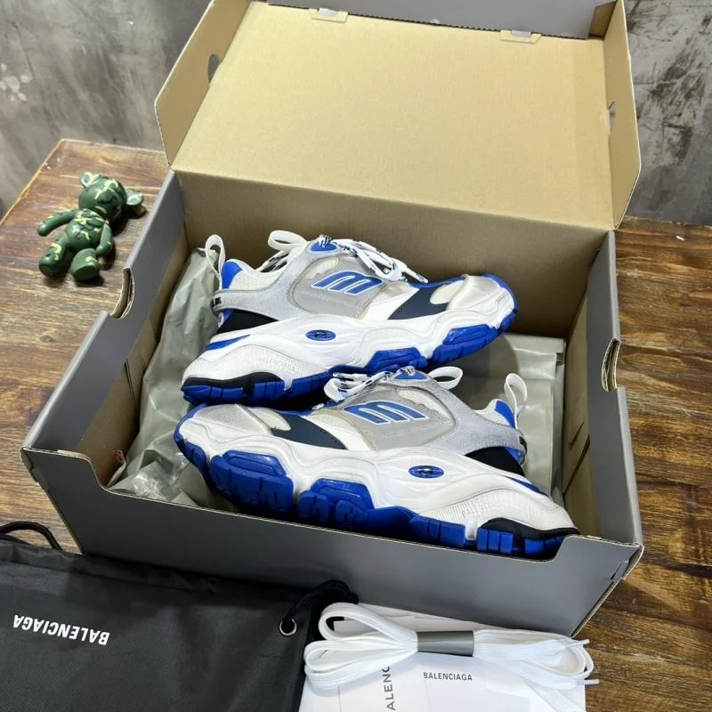 Balenciaga Track Shoes