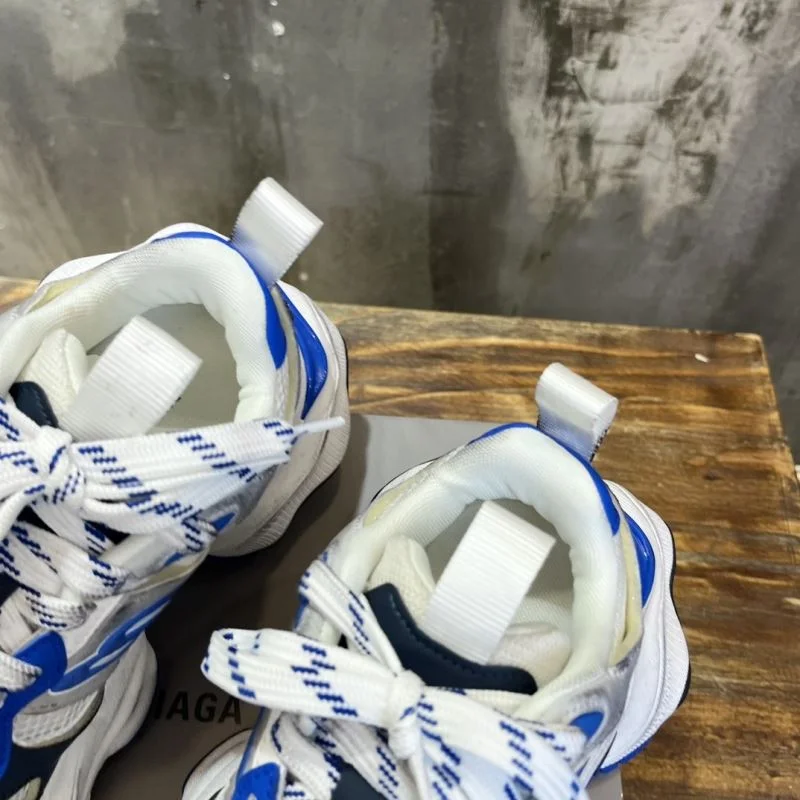 Low-cost Balenciaga Track Shoes