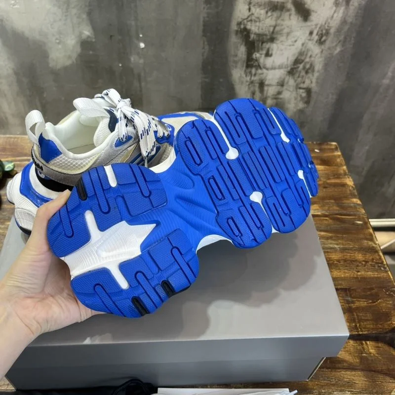 Low-cost Balenciaga Track Shoes