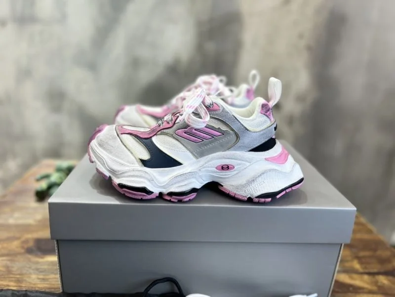 Balenciaga Track Shoes