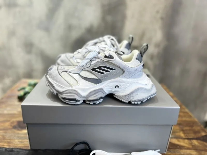 Balenciaga Track Shoes