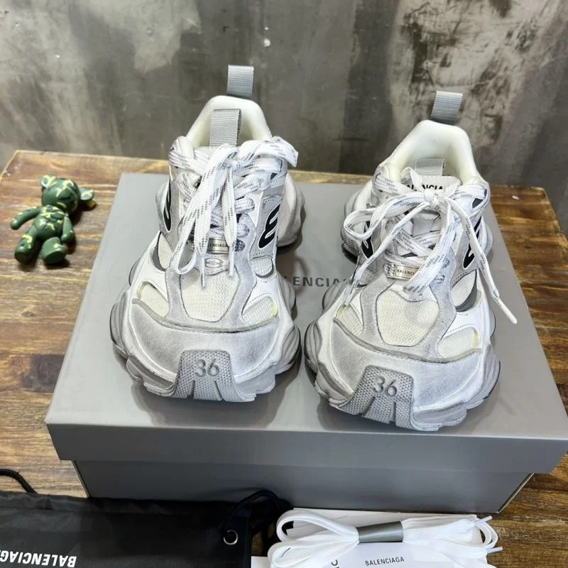 1:1 copy Balenciaga Track Shoes