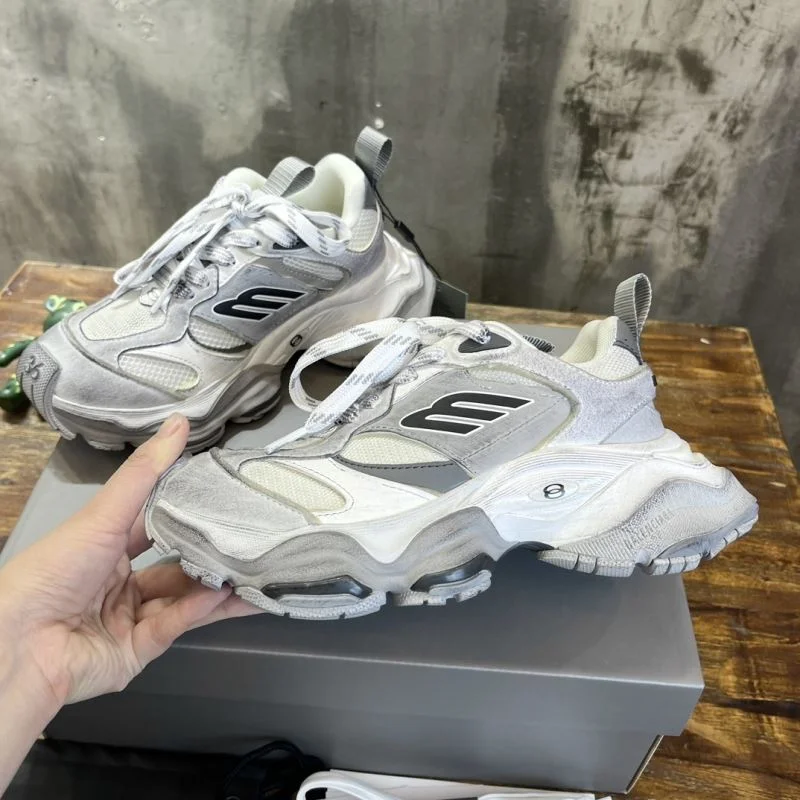 1:1 copy Balenciaga Track Shoes