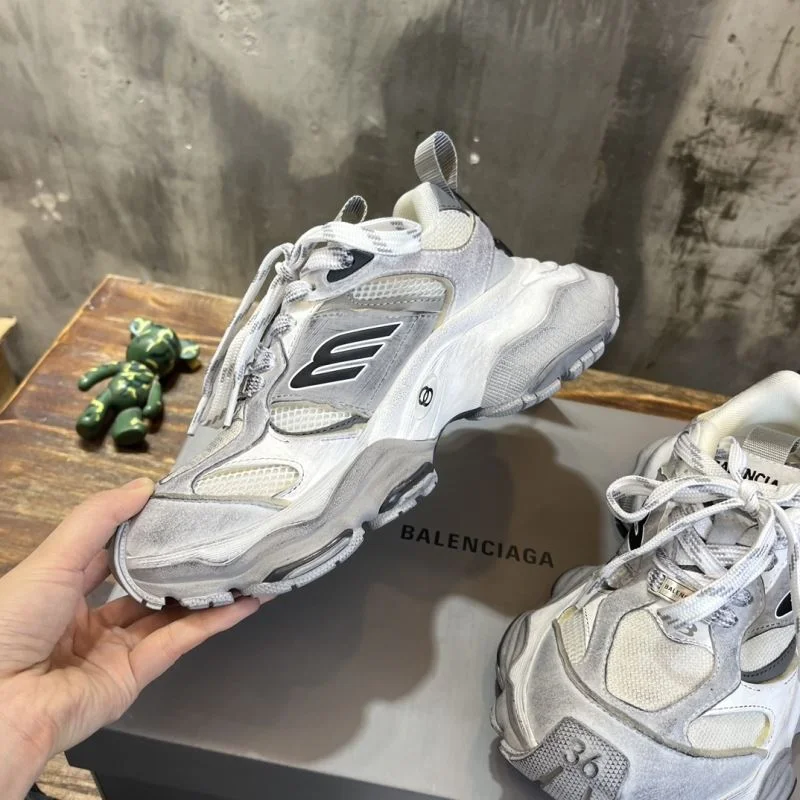 1:1 copy Balenciaga Track Shoes
