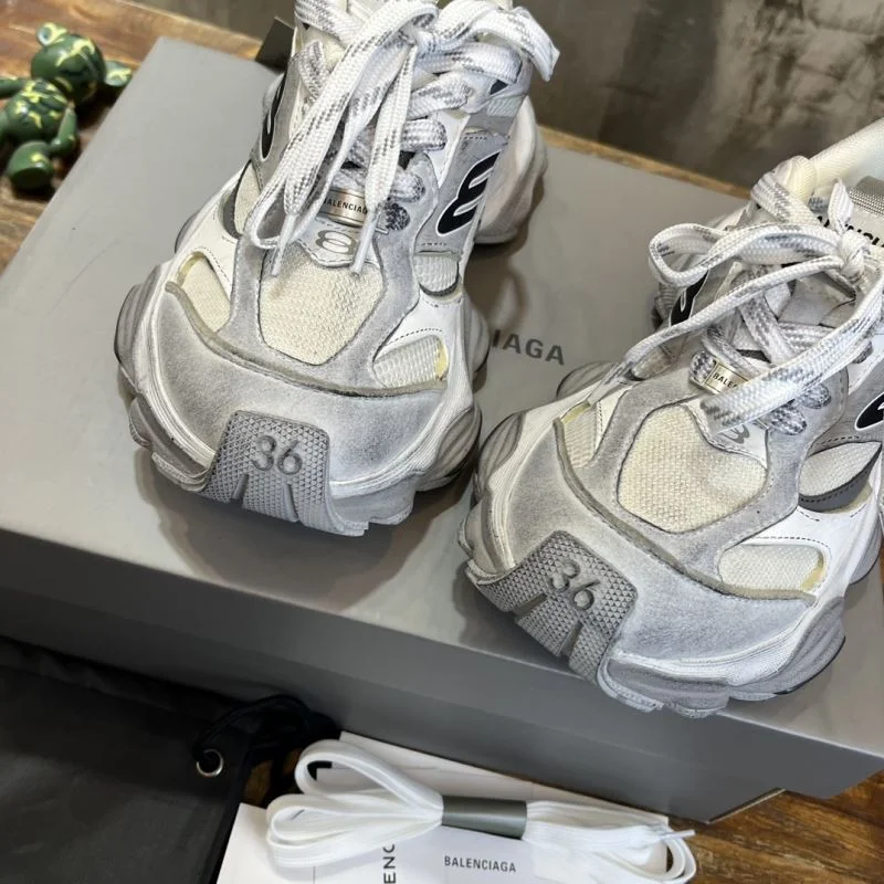 1:1 copy Balenciaga Track Shoes