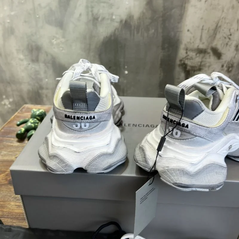 1:1 copy Balenciaga Track Shoes