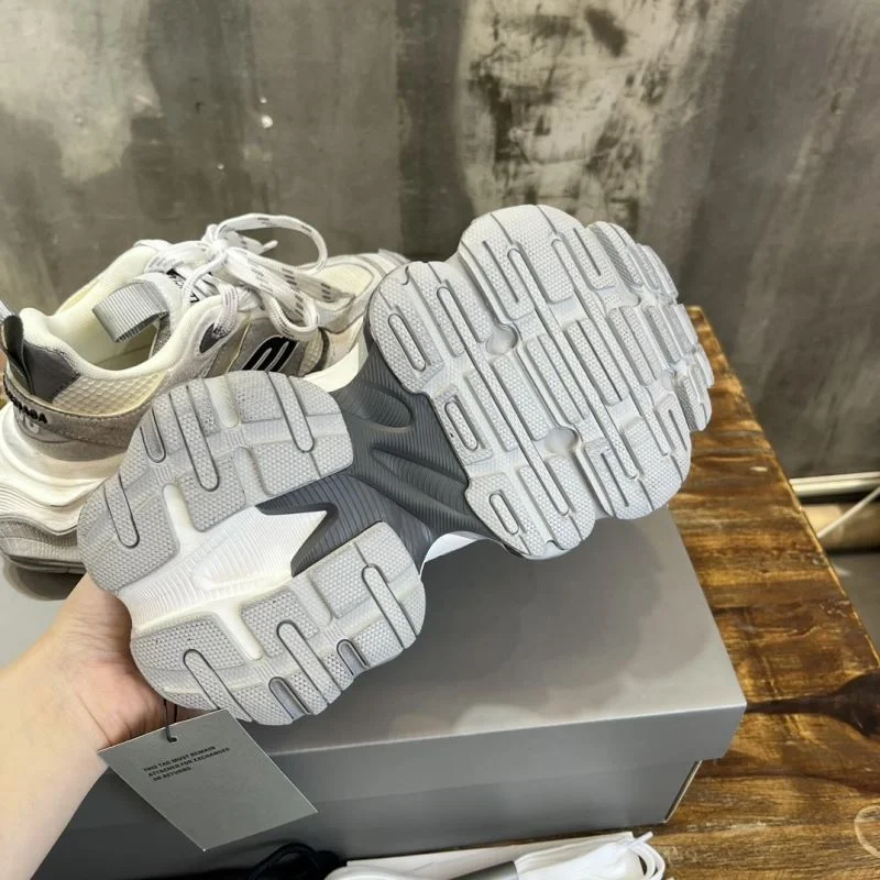 1:1 copy Balenciaga Track Shoes