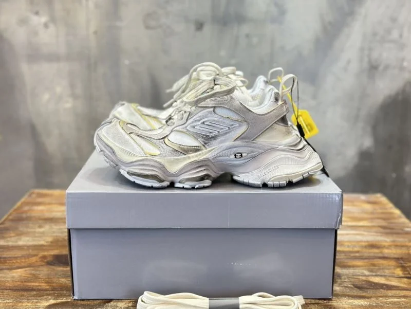 Balenciaga Track Shoes