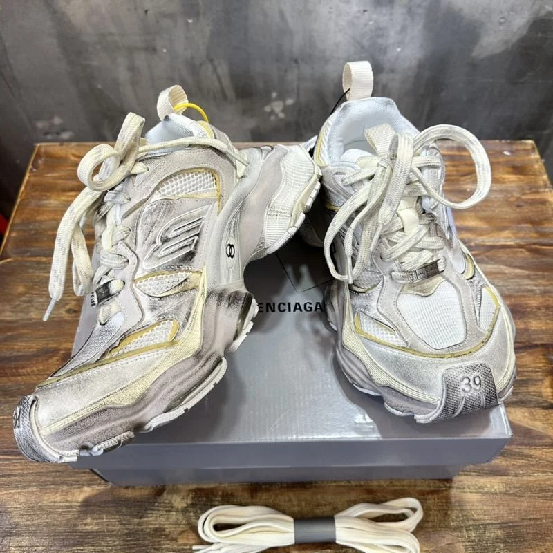Exact replica Balenciaga Track Shoes