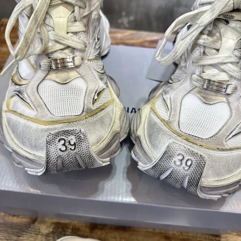 Exact replica Balenciaga Track Shoes
