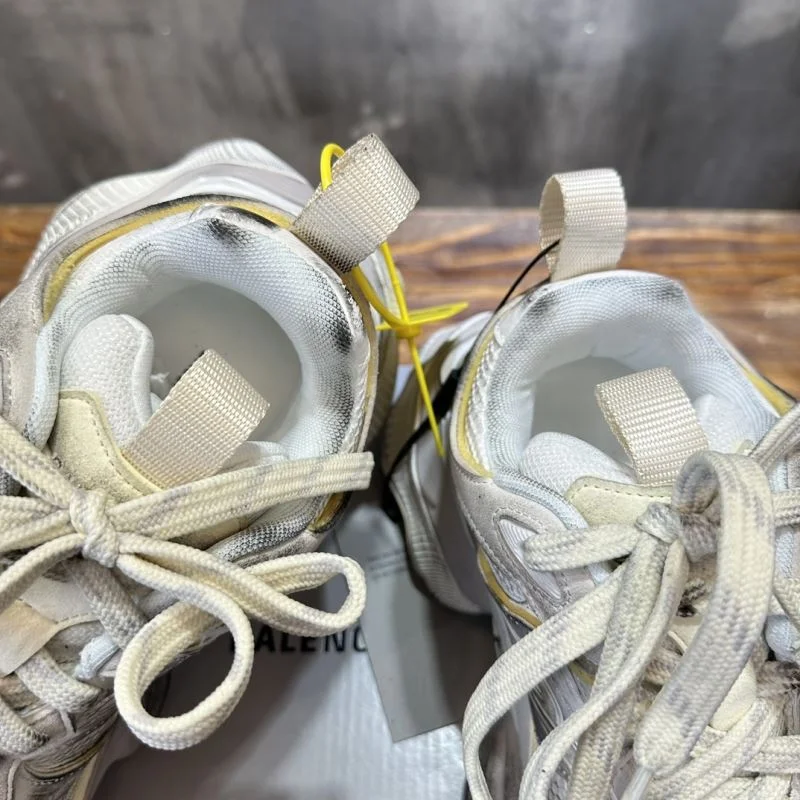 Exact replica Balenciaga Track Shoes