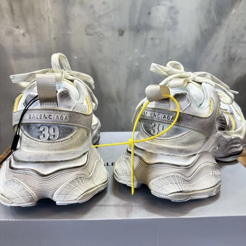 Exact replica Balenciaga Track Shoes