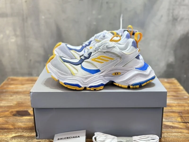 Balenciaga Track Shoes