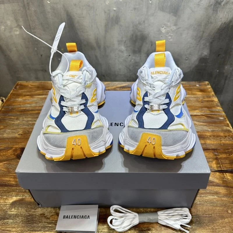 Mirror quality Balenciaga Track Shoes