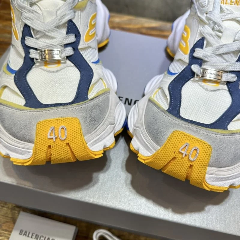 Mirror quality Balenciaga Track Shoes