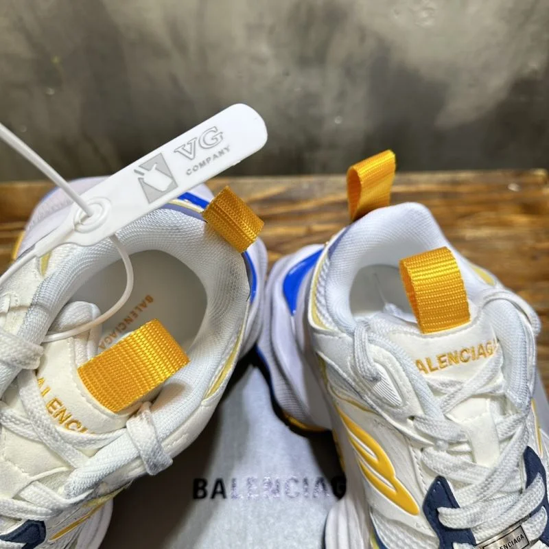 Mirror quality Balenciaga Track Shoes