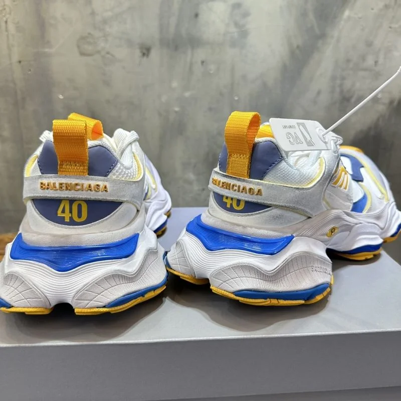 Mirror quality Balenciaga Track Shoes