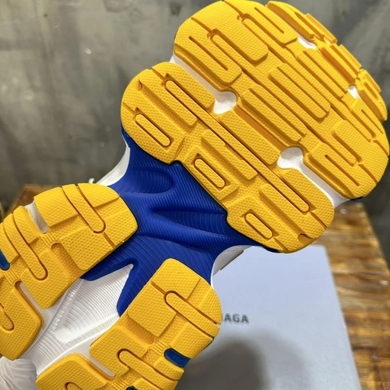 Mirror quality Balenciaga Track Shoes