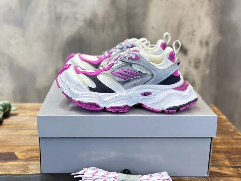 Balenciaga Track Shoes