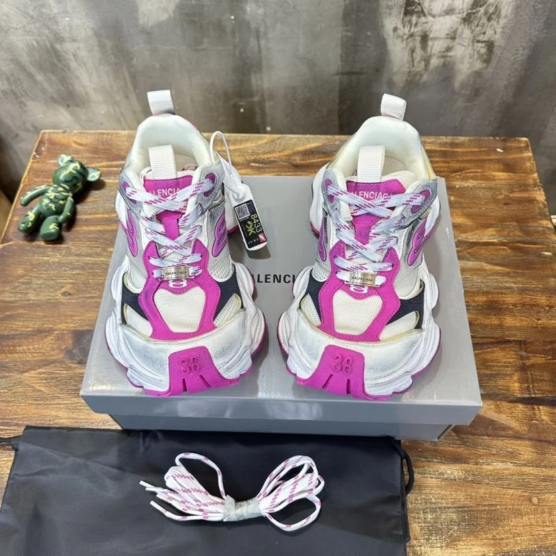 Brand-original Balenciaga Track Shoes