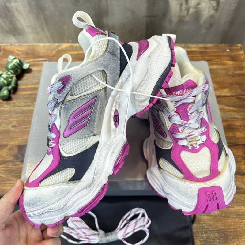 Brand-original Balenciaga Track Shoes