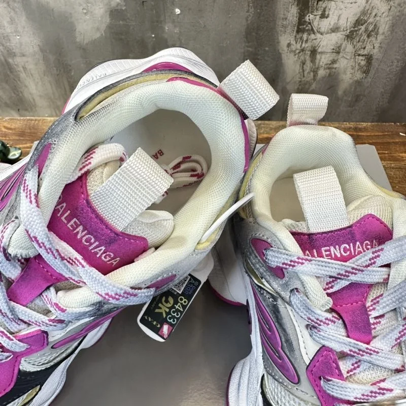 Brand-original Balenciaga Track Shoes