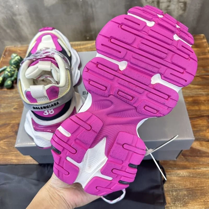 Brand-original Balenciaga Track Shoes