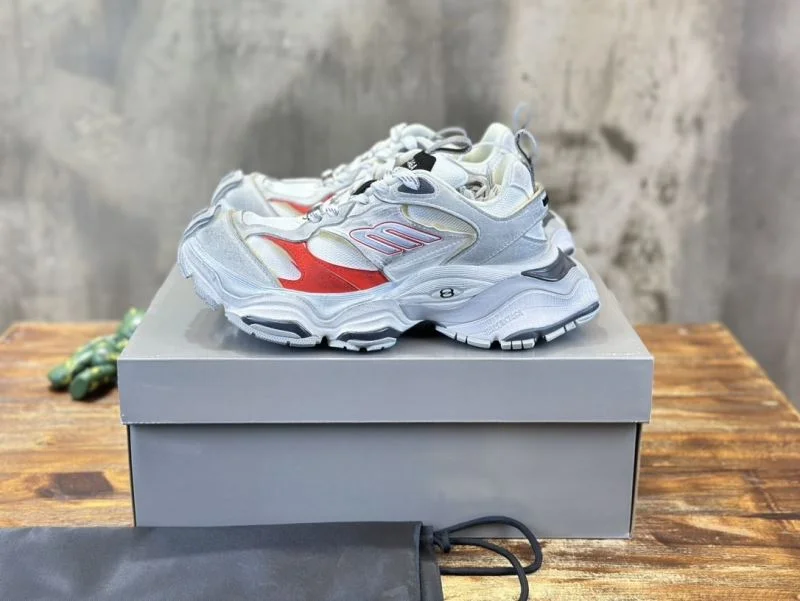 Balenciaga Track Shoes
