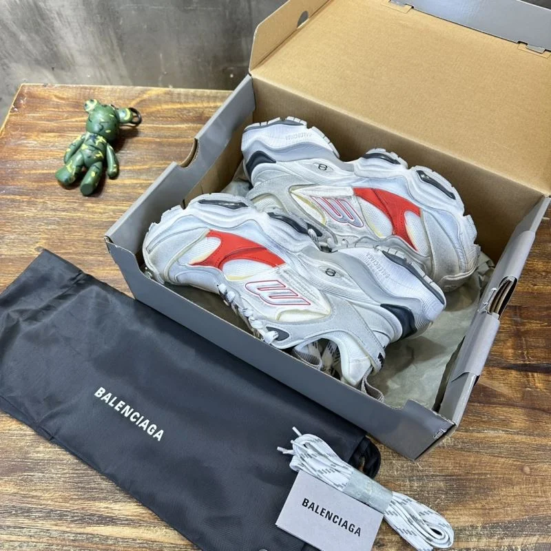 OEM Balenciaga Track Shoes