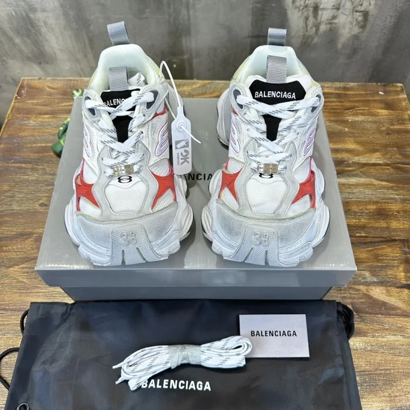 OEM Balenciaga Track Shoes