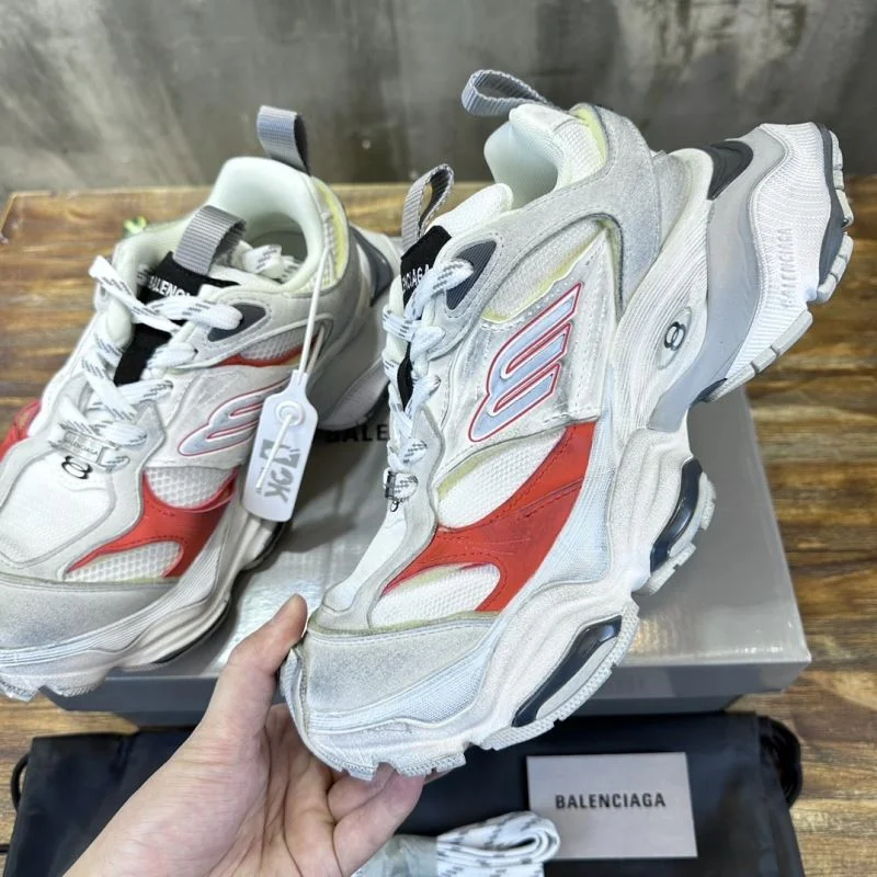 OEM Balenciaga Track Shoes