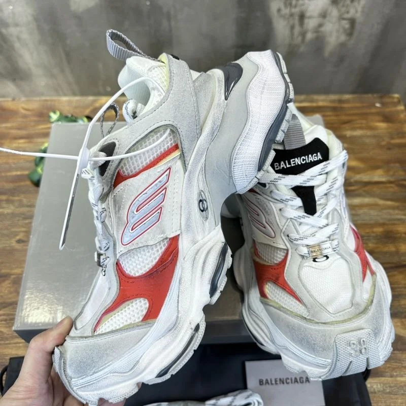 OEM Balenciaga Track Shoes