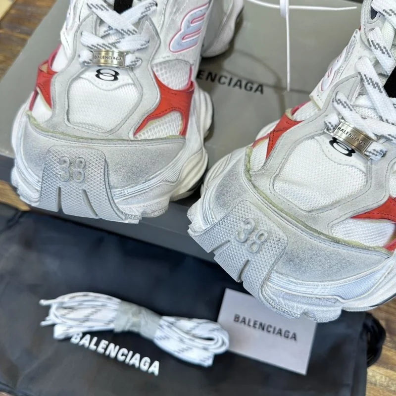 OEM Balenciaga Track Shoes