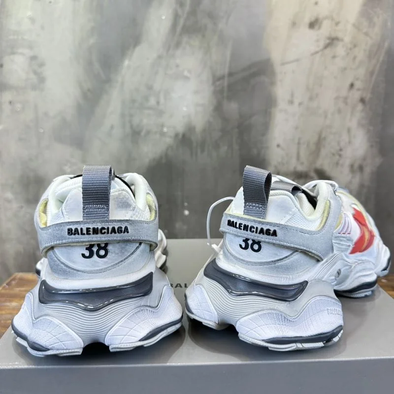 OEM Balenciaga Track Shoes
